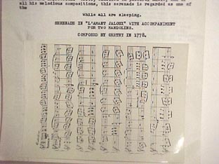 Philip J. Bone Manuscript
