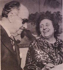 Joaquin Rodrigo (1901-1999)